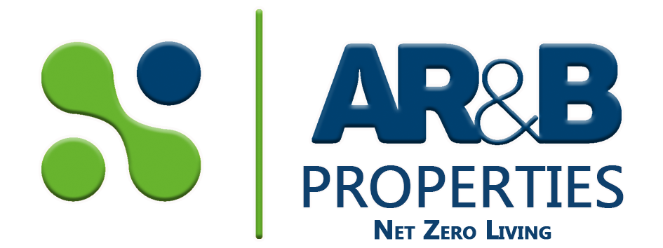 AR&B Properties, Net Zero Living
